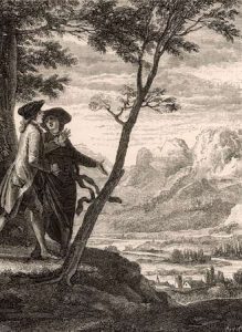 Jean-Jacques Rousseau · Back to Nature · Education · Pedagogy