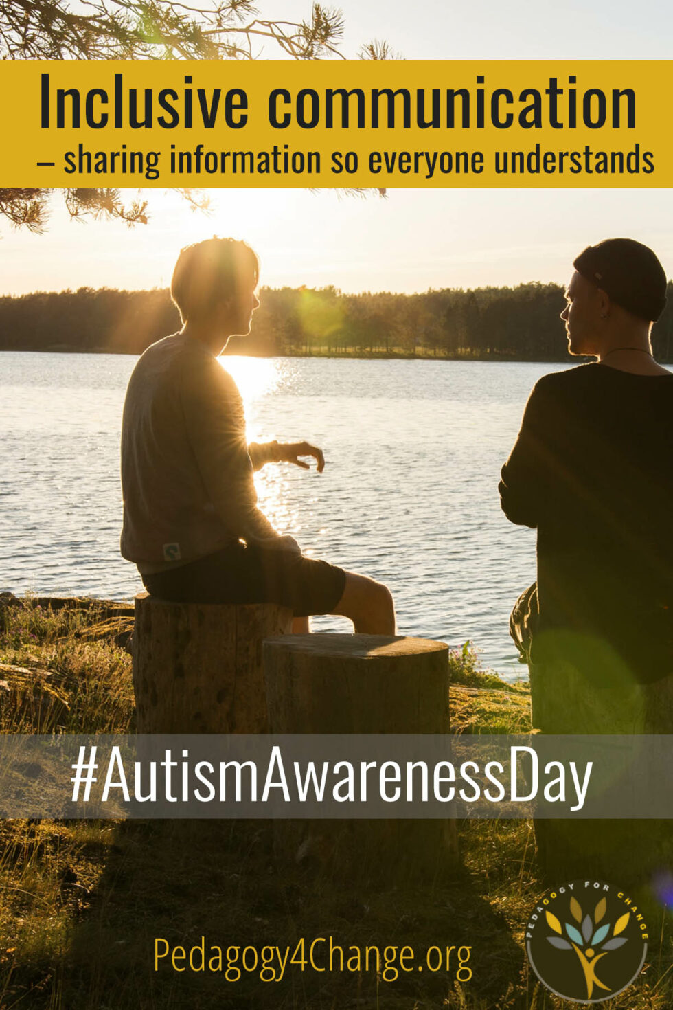 10 Tips for Inclusive Communication