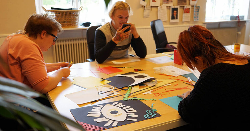 The Common Third in Social Pedagogy · Pedagogy for Change