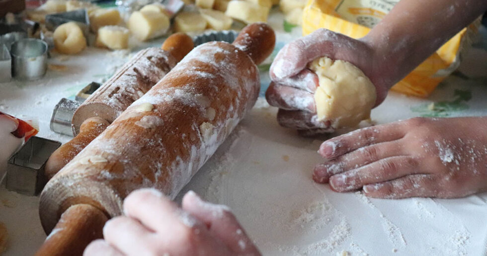 The Common Third in Social Pedagogy · Pedagogy for Change