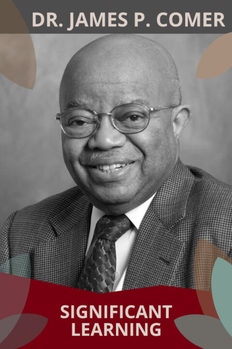 Significant learning · James P. Comer · Social Pedagogy