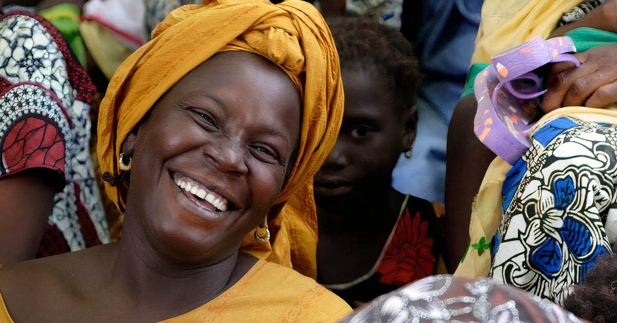 Let's go to Malawi! - Pedagogy4Change