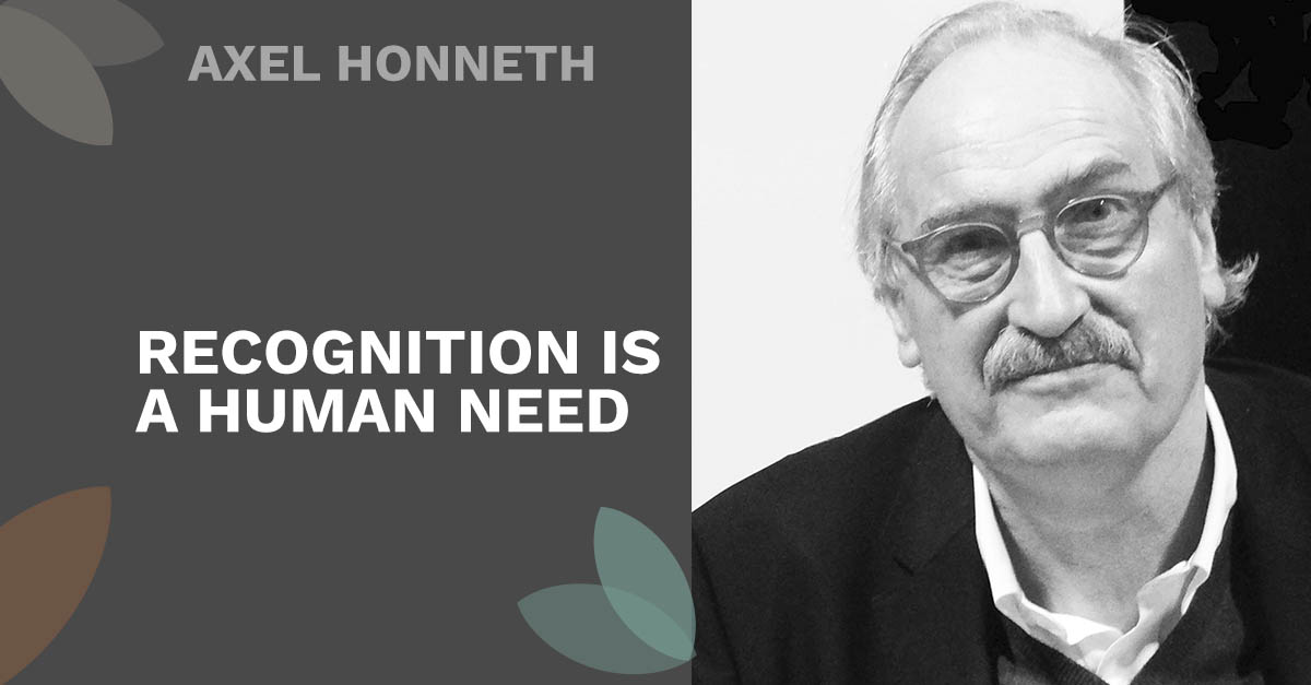 "I am a human being" · Maya Angelou · Pedagogical thinkers